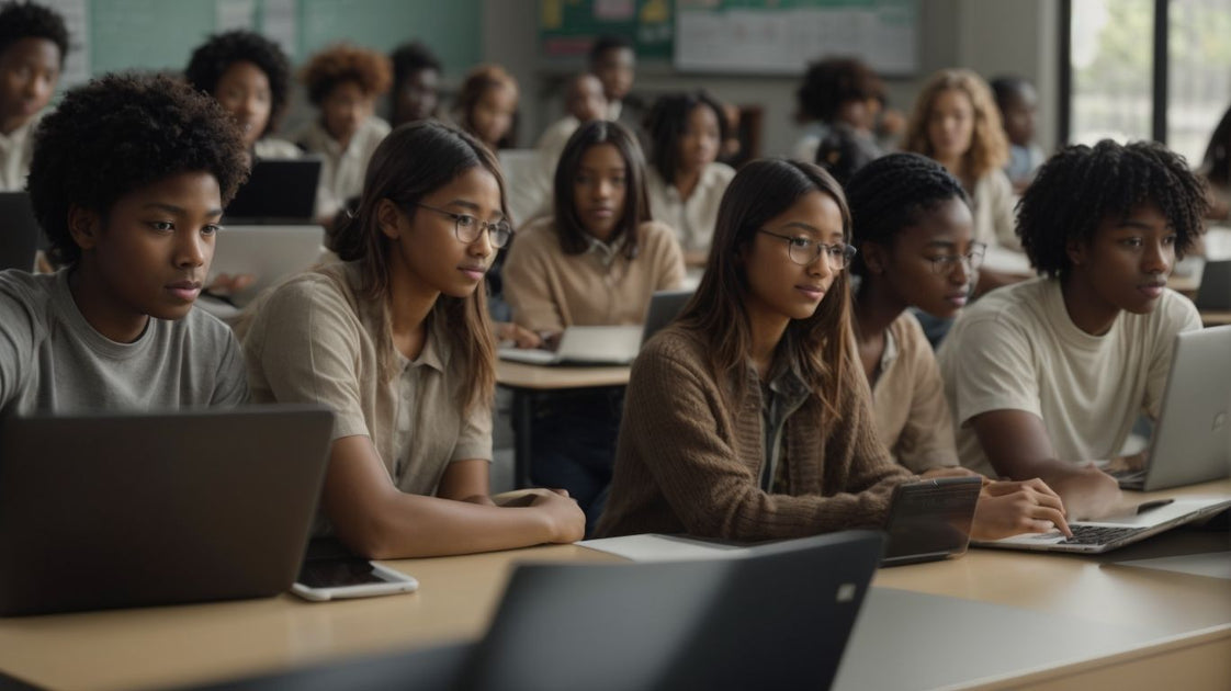 Educational Institutions Implementing Wi-Fi Programs for Students – Unity Wireless