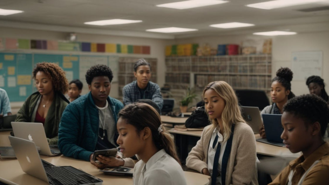 Expanding Educational Opportunities with Subsidized Broadband for Scho – Unity Wireless