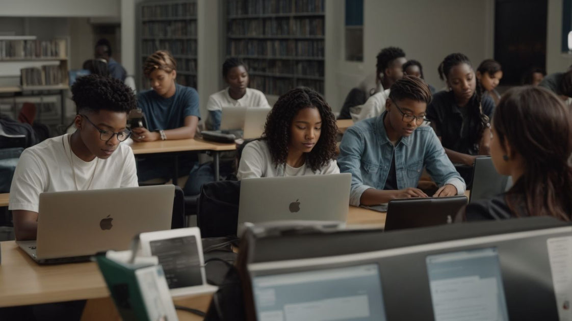 How School Internet Grants Provide Free Access to Students – Unity Wireless