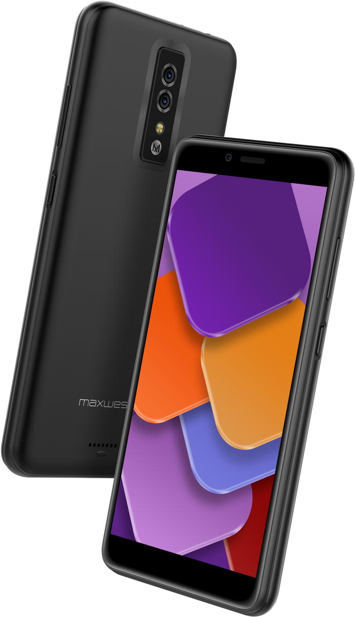 Maxwest Nitro 55A - Promo – Unity Wireless