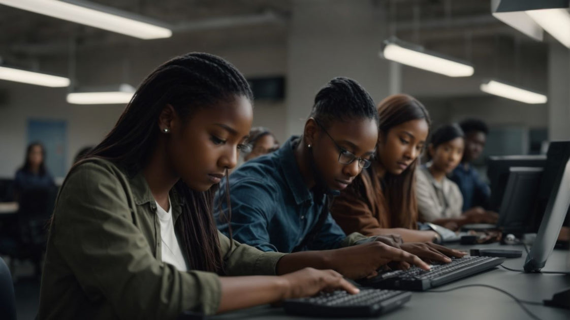 Community-Supported Internet Projects for Schools – Unity Wireless