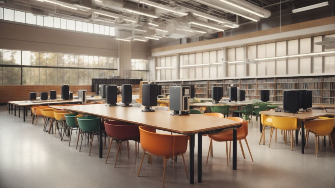 Deploying Wi-Fi Hotspots: A Solution for Student Connectivity Challeng ...