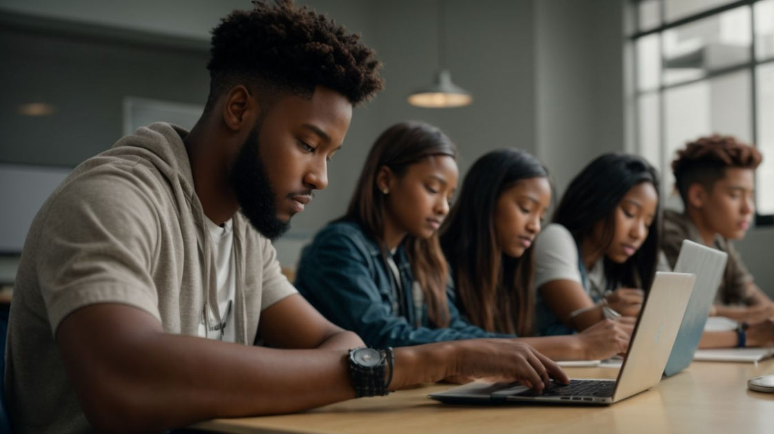 Digital Inclusion Initiatives: Ensuring All Students Have Internet Acc ...