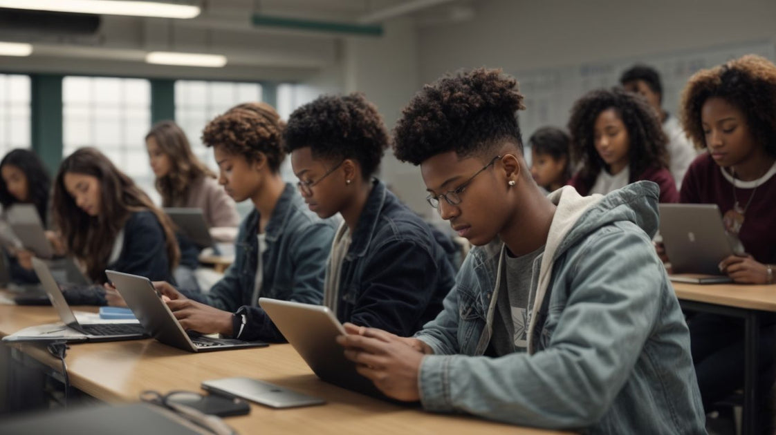 Expanding Broadband Access in Schools to Support Learning – Unity Wireless