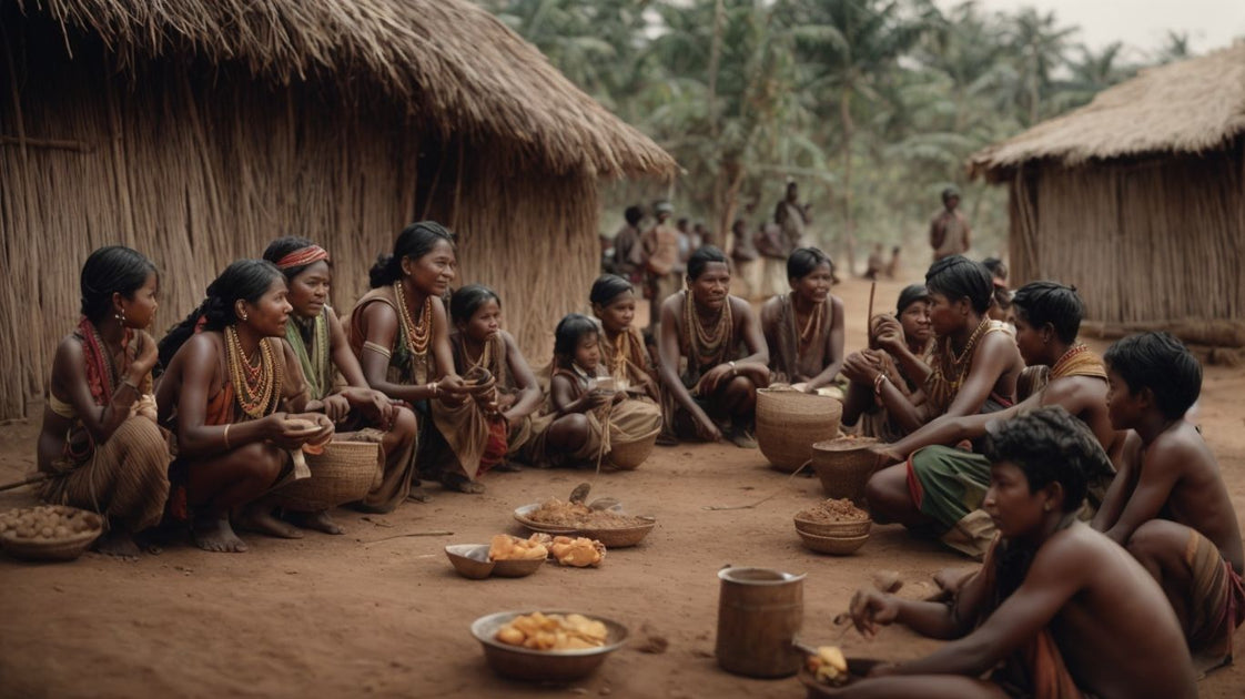 Exploring Tribal Lifeline Benefits: Enhanced Support for Native Areas ...