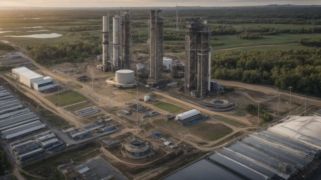 Federal Investments in Telecom Infrastructure: An Overview – Unity Wireless