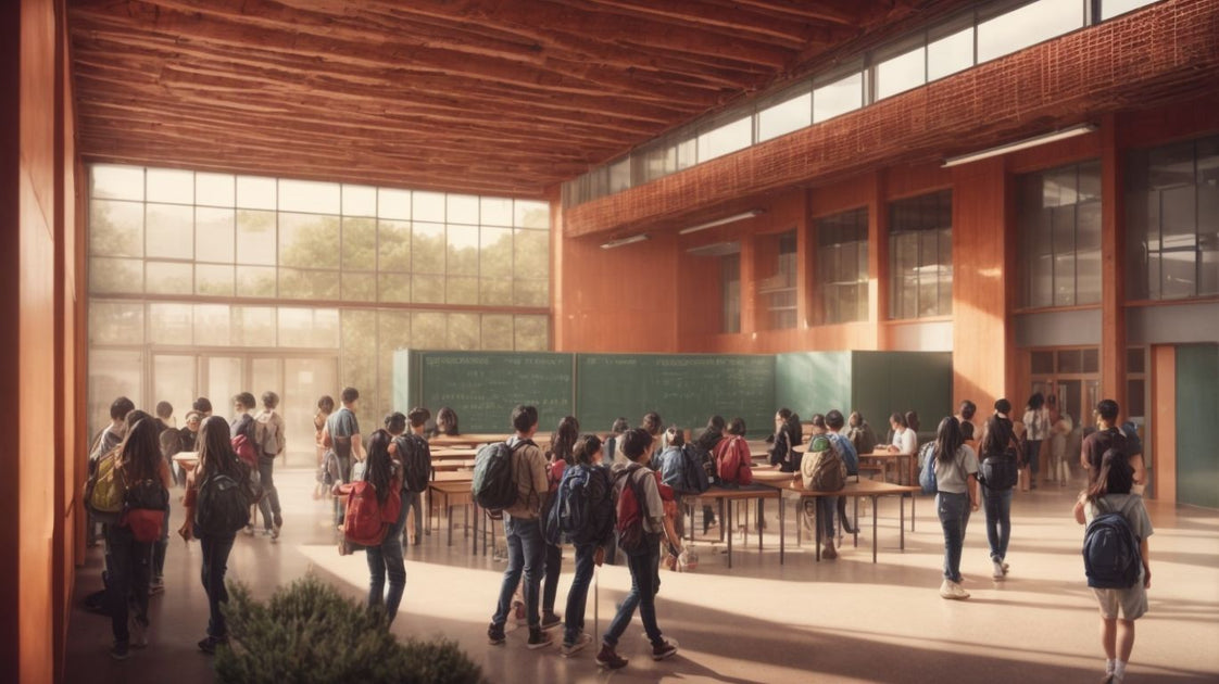 Implementing Free Wi-Fi Programs in Schools for Uninterrupted Learning ...