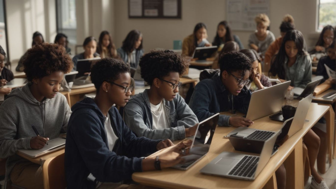 Internet Subsidy Programs for Schools: Free Access for Students – Unity ...