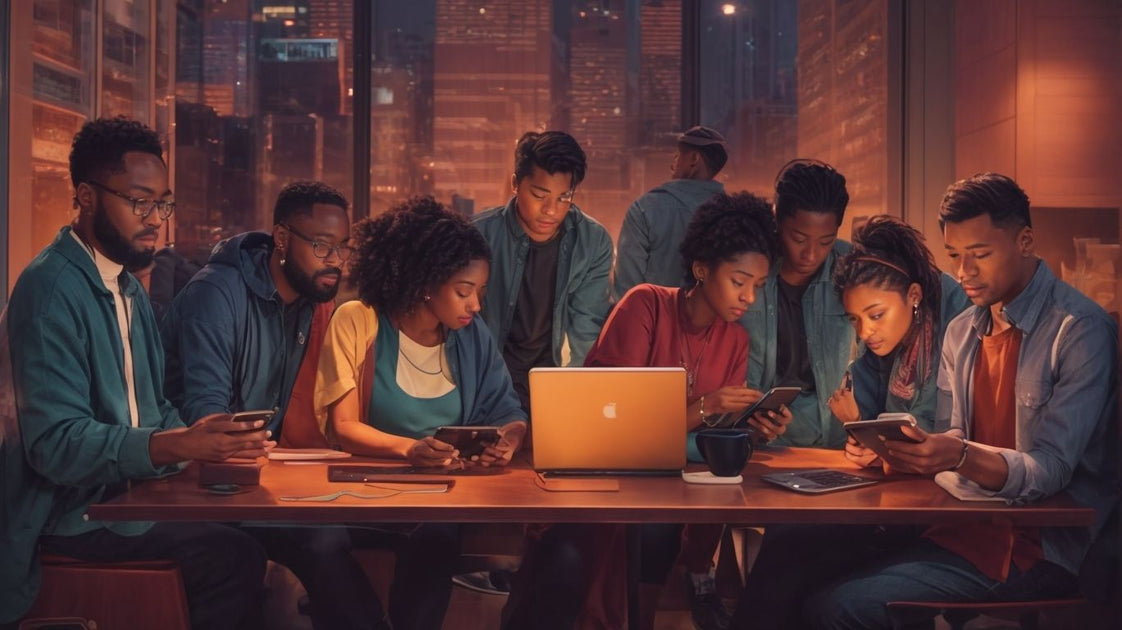 Lifeline's Role in Promoting Digital Literacy Among Low-Income Familie ...