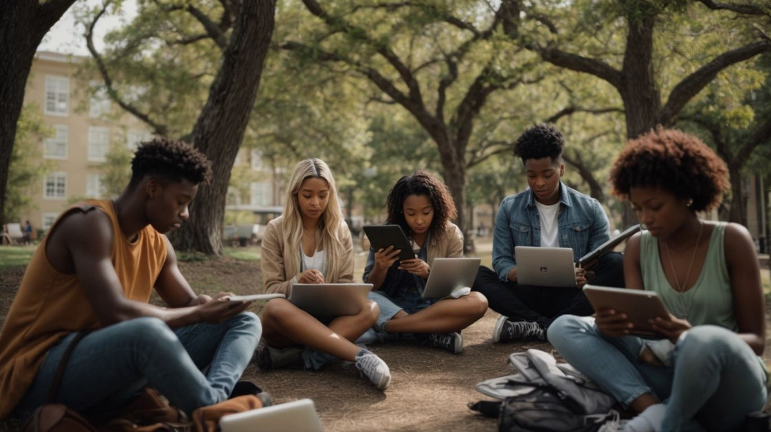 Portable Wi-Fi Devices: Ensuring Students Stay Connected Everywhere ...