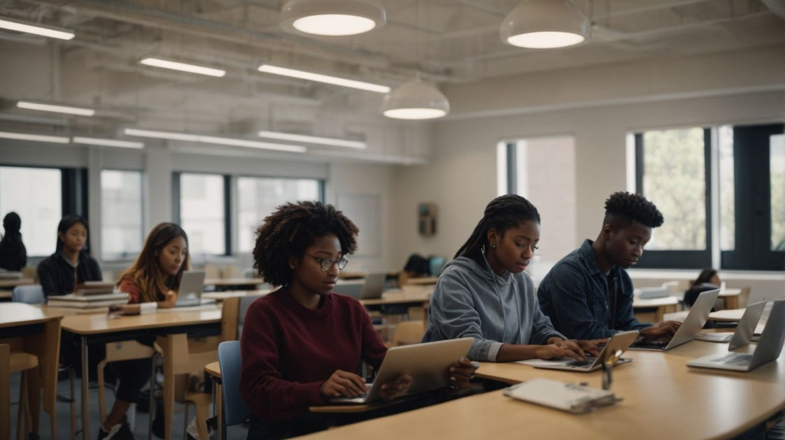 Prioritizing Internet Safety in Student Connectivity Initiatives ...