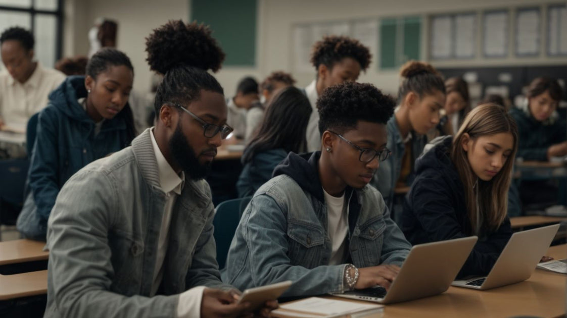 Promoting Digital Equity Through Accessible Student Wi-Fi Solutions ...