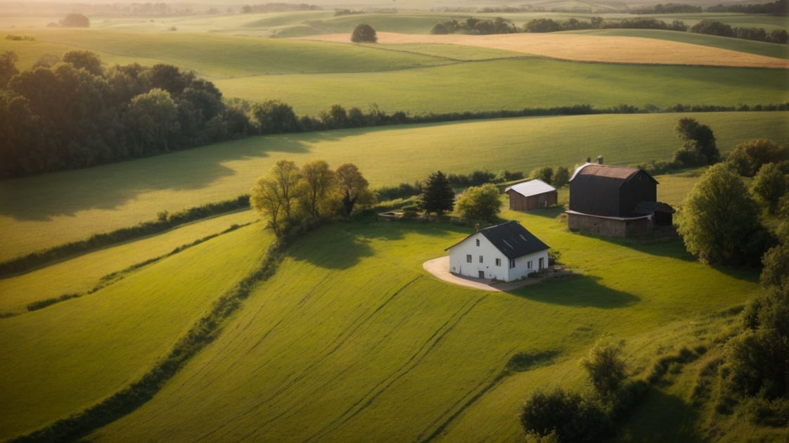 Promoting Digital Inclusion in Rural Areas with USDA Internet Programs ...