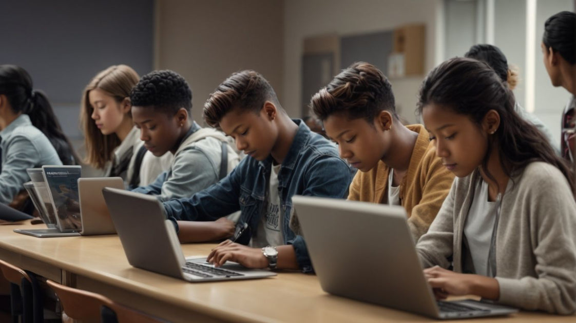 Promoting Educational Connectivity with Free School Internet Initiativ ...