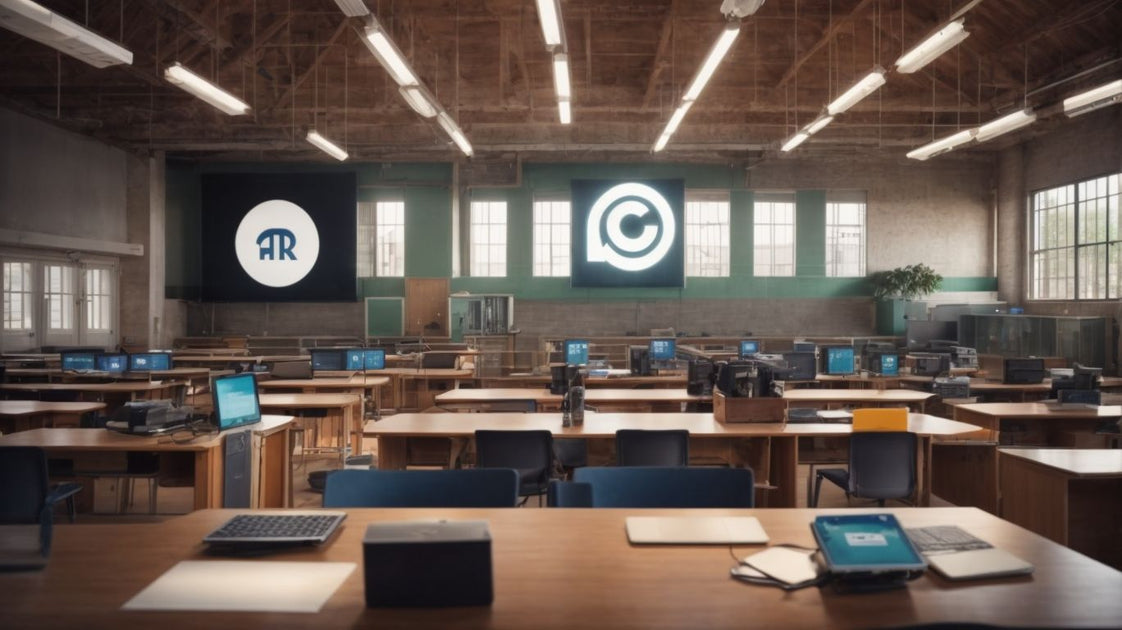 Technology Grants for Schools: Funding Internet and Digital Tools ...