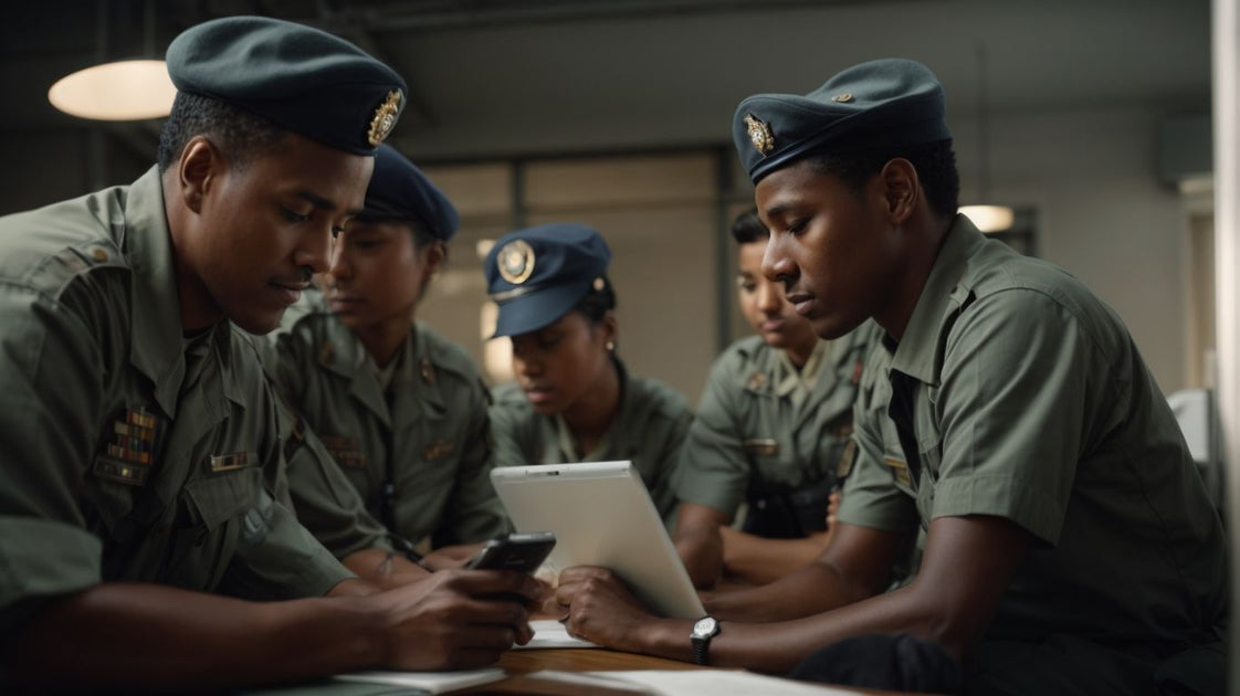 Telecom Support for Veterans Through Federal Subsidies – Unity Wireless