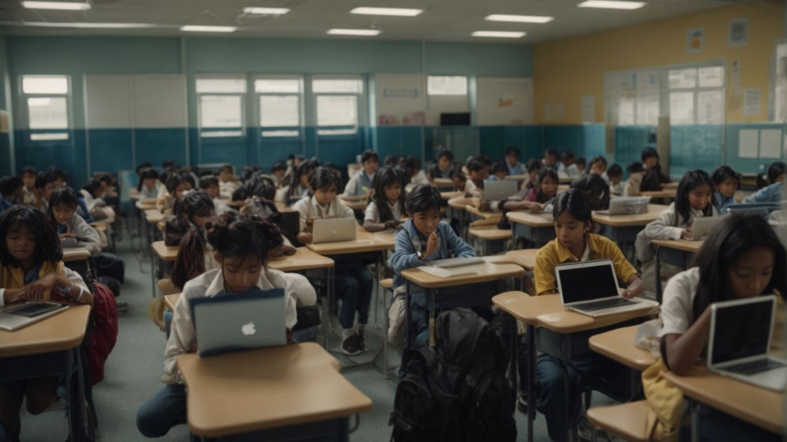 The Impact of Internet Subsidy Programs on School Connectivity and Lea ...