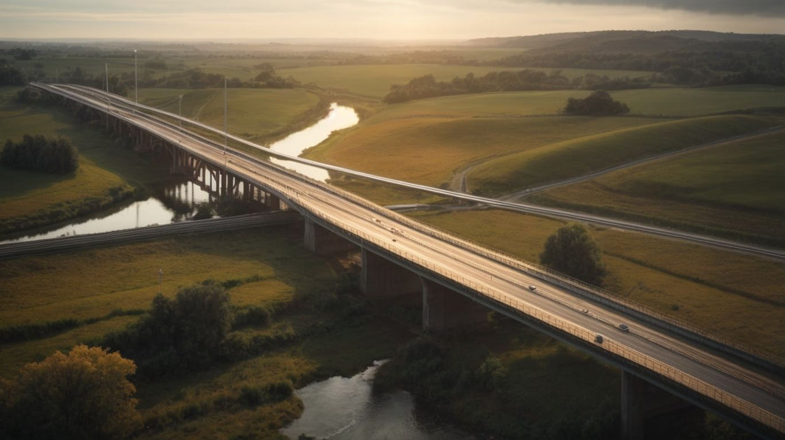 The ReConnect Program: USDA’s Effort to Bridge the Rural Digital Divid ...