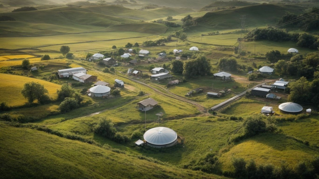 Understanding USDA’s Rural Internet Policies and Their Impact – Unity ...