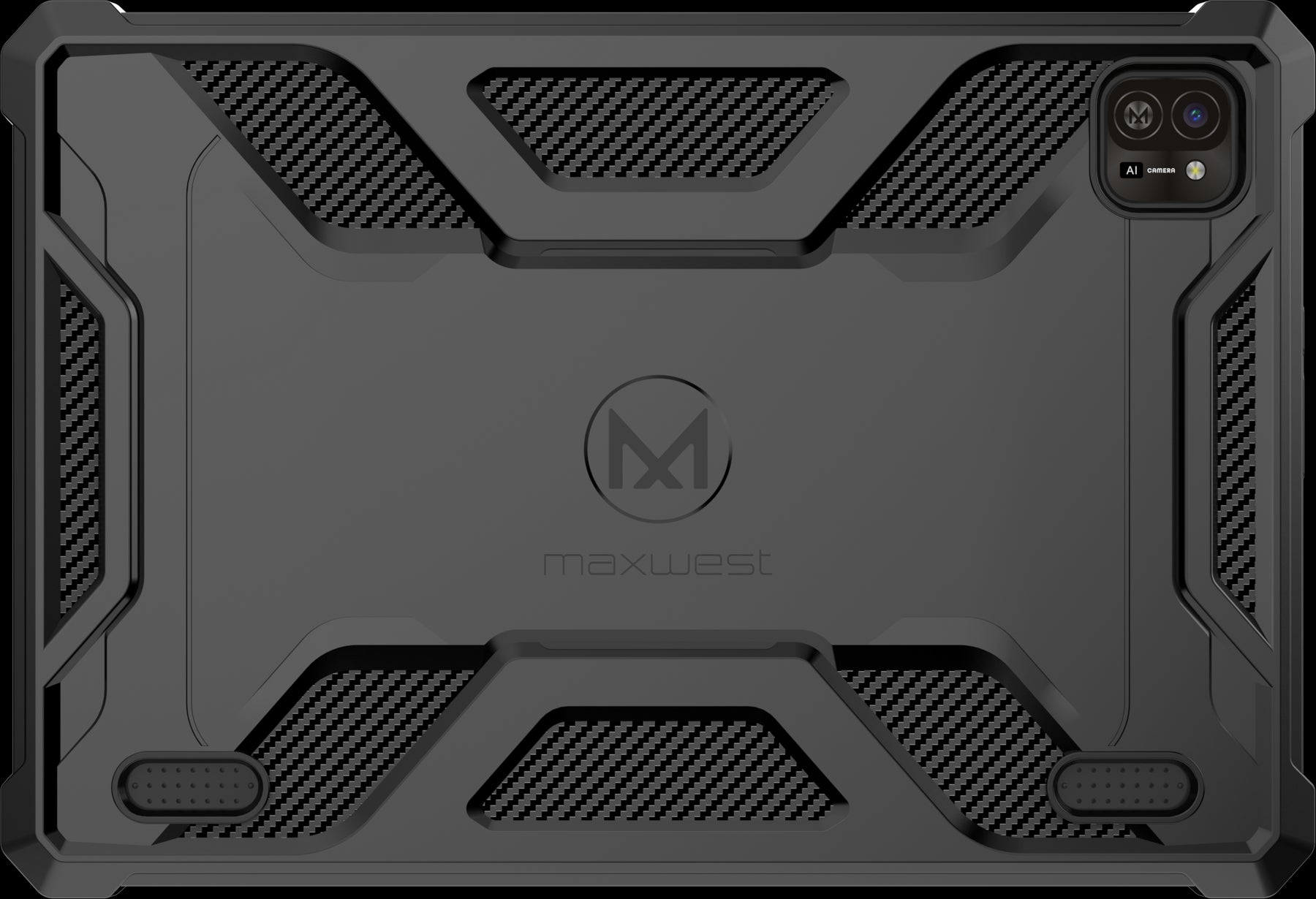 MaxWest Astro 10R Tablet – Unity Wireless