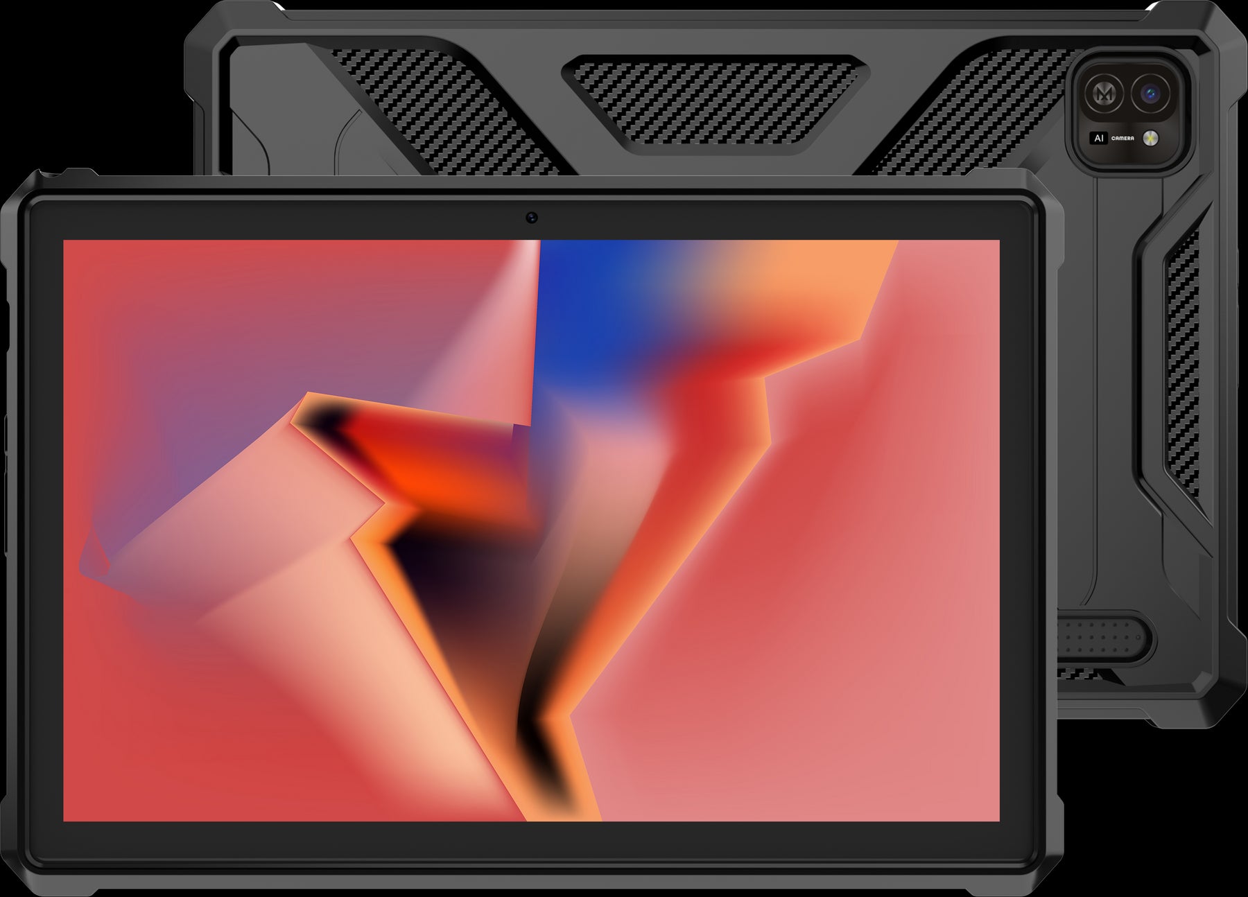 MaxWest Astro 10R Tablet – Unity Wireless