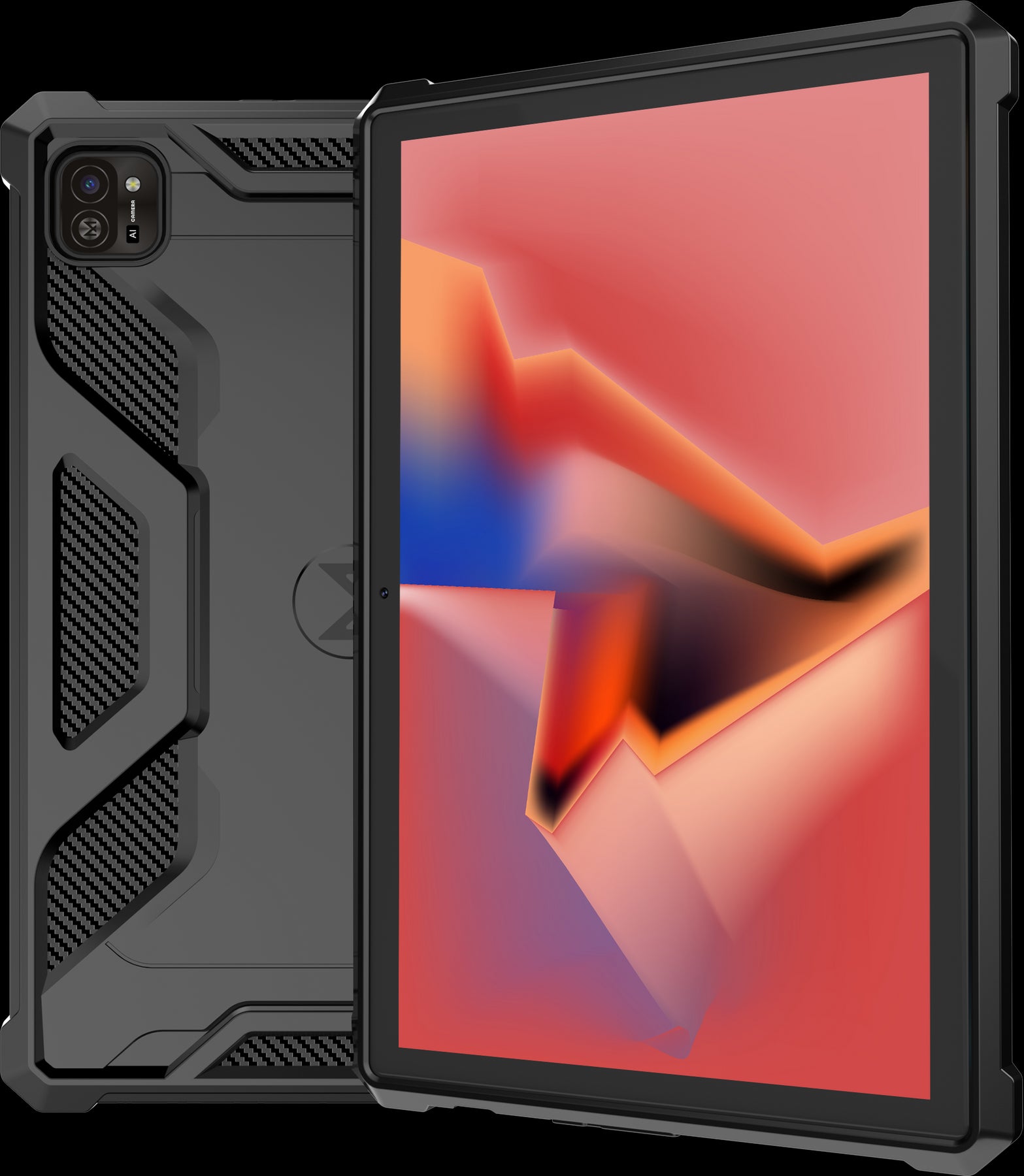 MaxWest Astro 10R Tablet – Unity Wireless