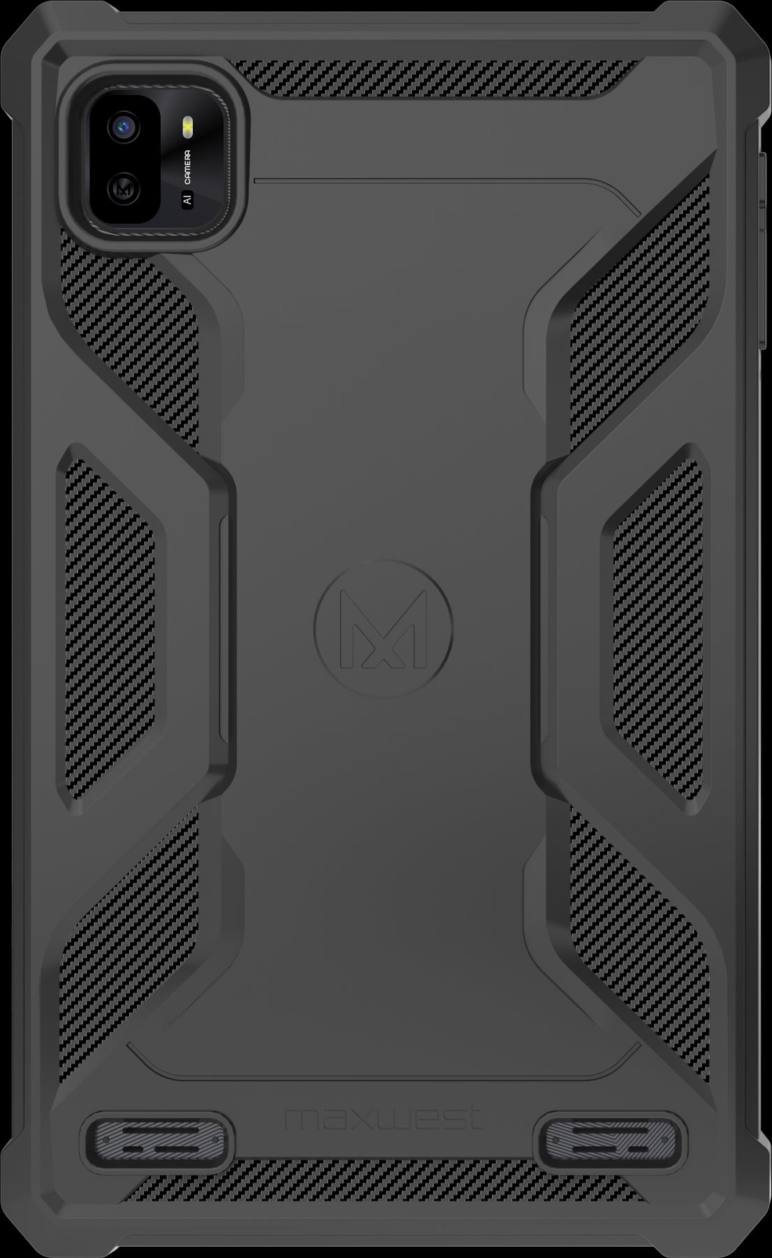 MaxWest Astro 8R Tablet – Unity Wireless