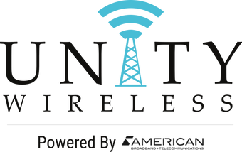 Unity Wireless - Free Service Provider