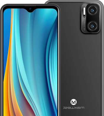 Unity Wireless - Free Service Provider